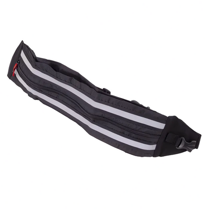 CINTURON PORTACASCOS REFLECTIVO FIREPARTS – Motos Top
